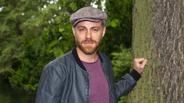 Bernhard Piesk im Gespräch - KulturBlog-Berlin