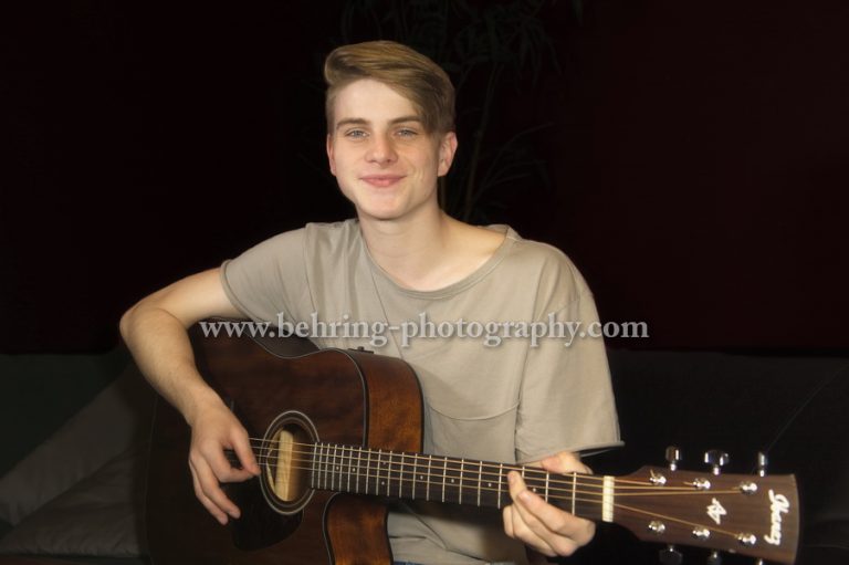 Vincent Gross im Interview - KulturBlog-Berlin