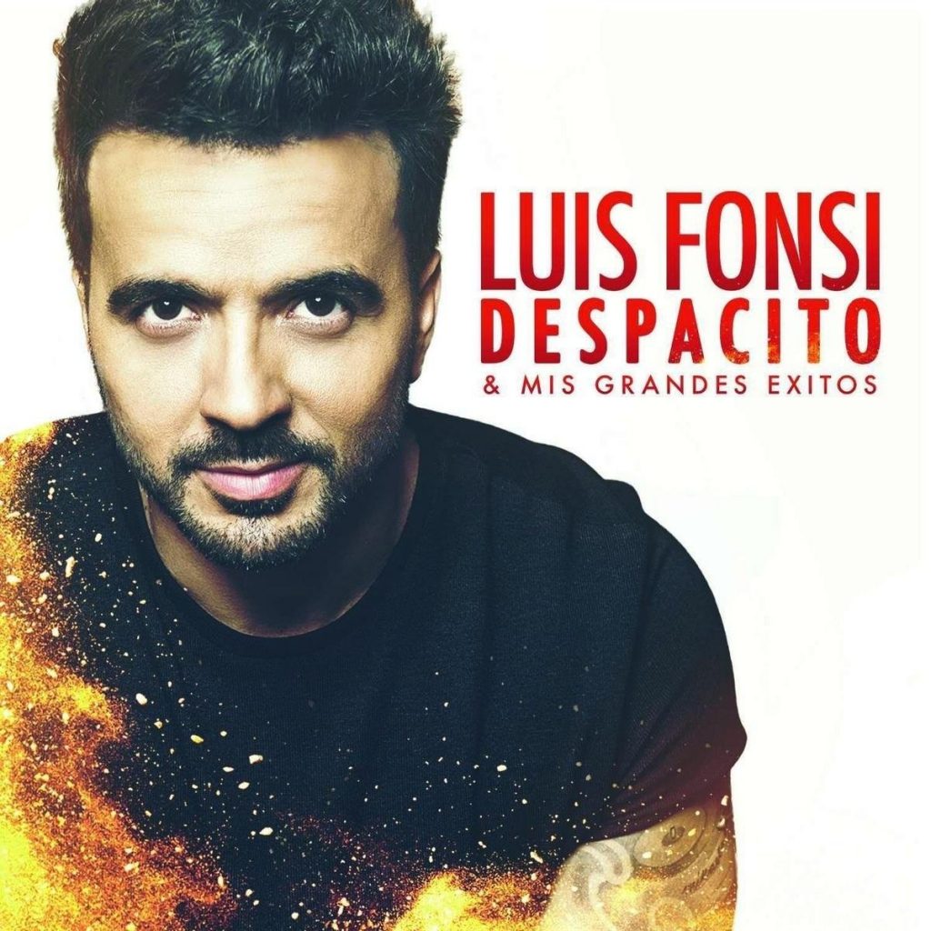LUIS FONSI - sein erstes Album in Deutschland - KulturBlog-Berlin
