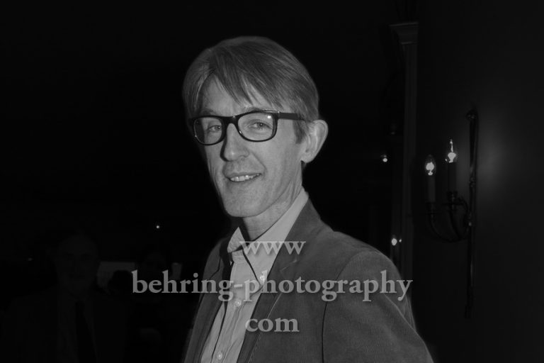 Der Schauspieler Andreas Schmidt wurde nur 53 Jahre alt - KulturBlog-Berlin