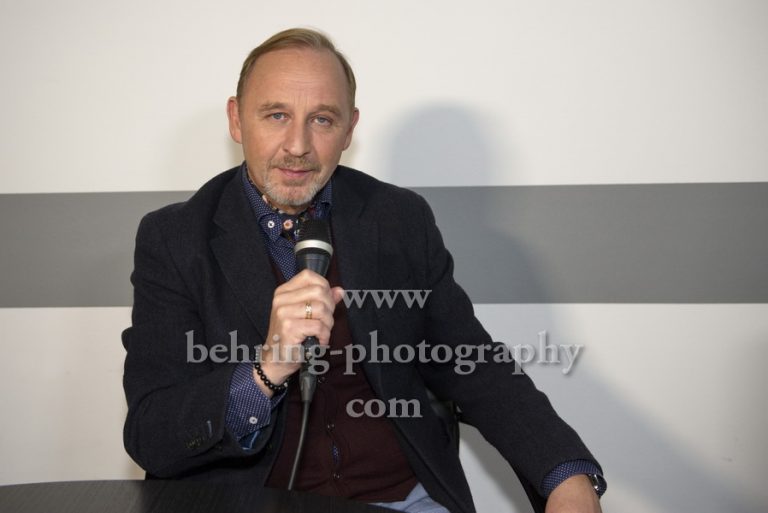 Alexander Held alias Franz Schober im Gespräch zu TANNBACH - KulturBlog ...