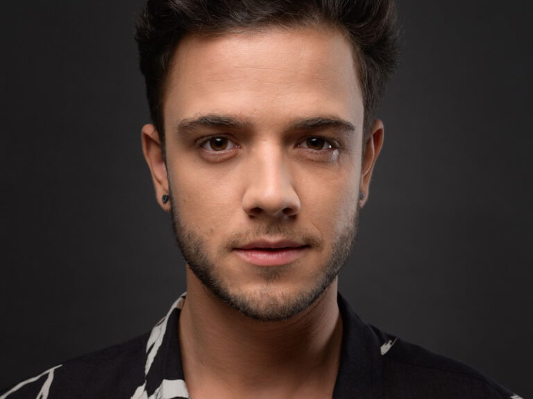 Luca Hänni - neues Album „110 Karat“ - KulturBlog-Berlin