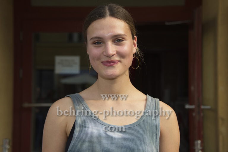 MARLENE BUROW - DAS INTERVIEW - KulturBlog-Berlin