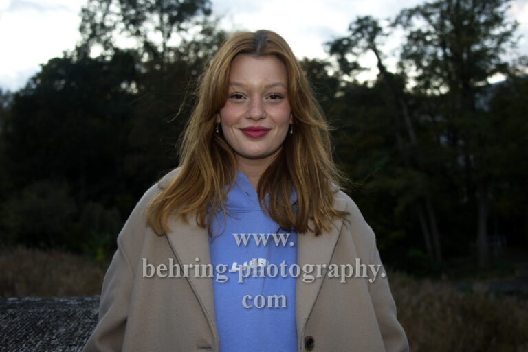 LILLY CHARLOTTE DREESEN - Neu im USEDOMKRIMI - KulturBlog-Berlin