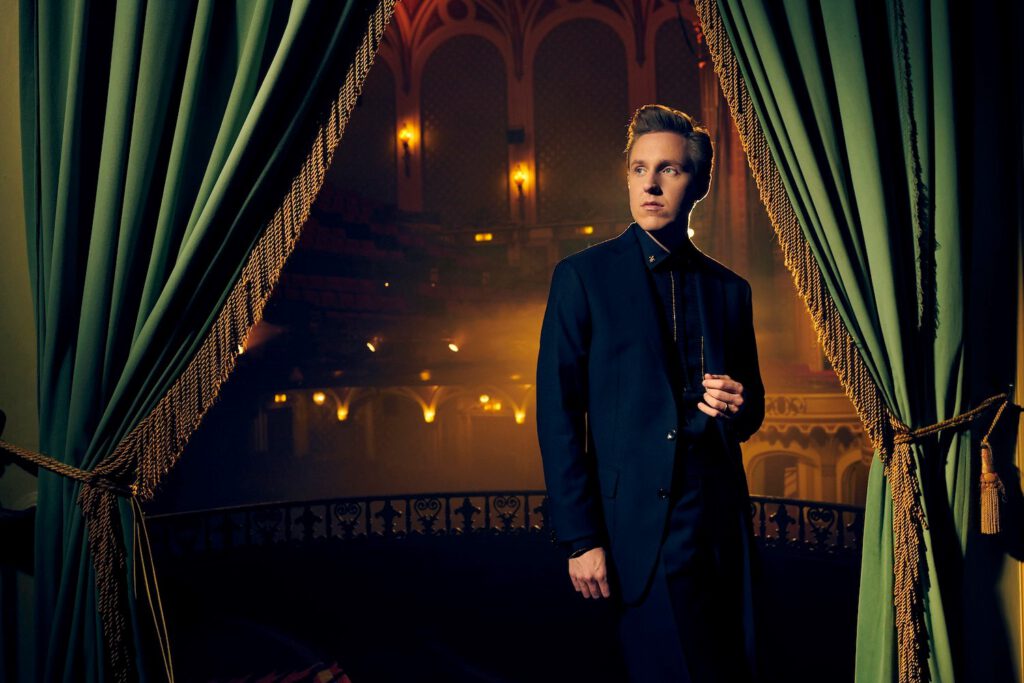 CODY FRY – Neue Single und neues Album - KulturBlog-Berlin