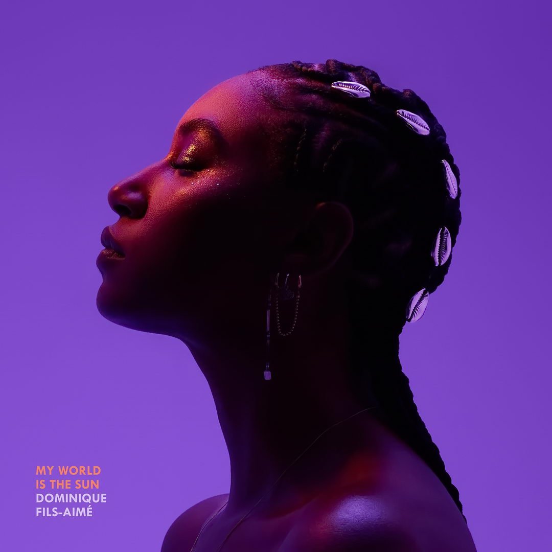 Dominique Fils-Aimé – Neues Album – Neue Tour - KulturBlog-Berlin